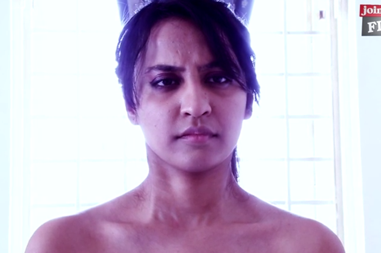 This Video Captures The Drastic Emotional Effects That Street ...