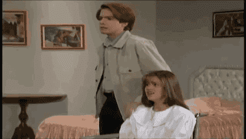 25 Cosas que seguro olvidaste que sucedieron en la icónica escena de la ...