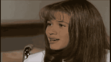 25 Cosas que seguro olvidaste que sucedieron en la icónica escena de la ...