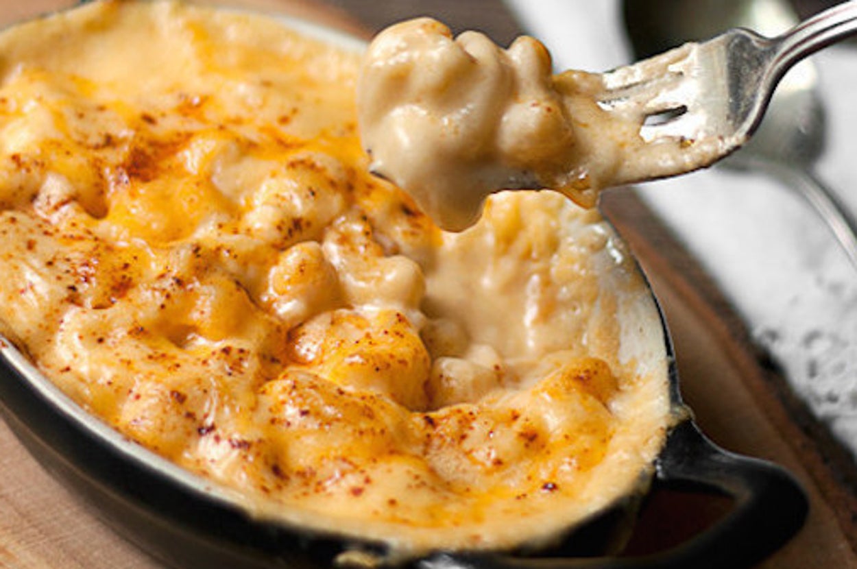 28 Times People Have Actually Cried Because Of Food