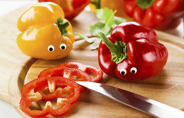 11 Sad Foods Who Miss Bae