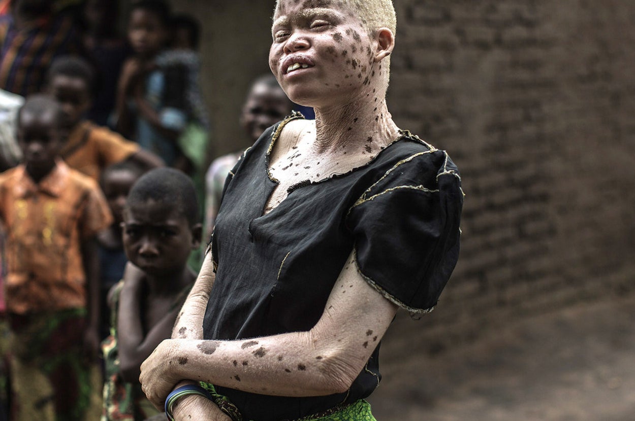 36 Of The Most Powerful Photos Of This Week