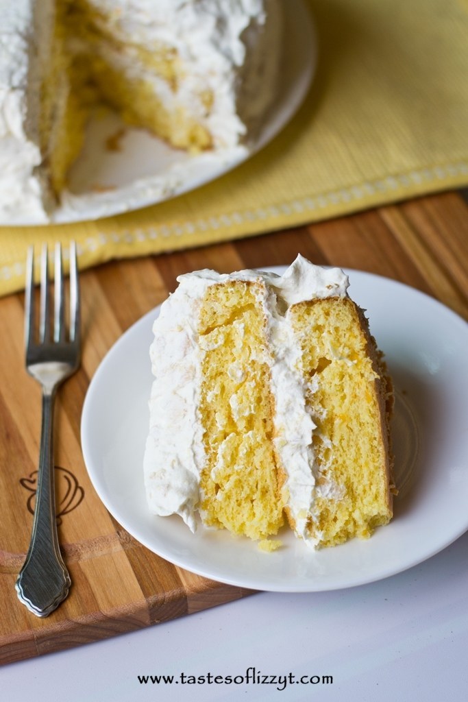 17 Cakes To Bake When You Feel Lazy But Want Cake