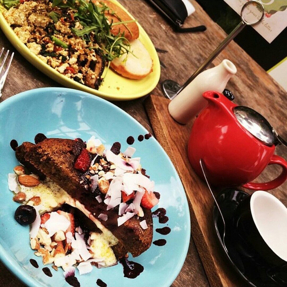 12 Extraordinary Breakfasts To Eat This Weekend In Adelaide