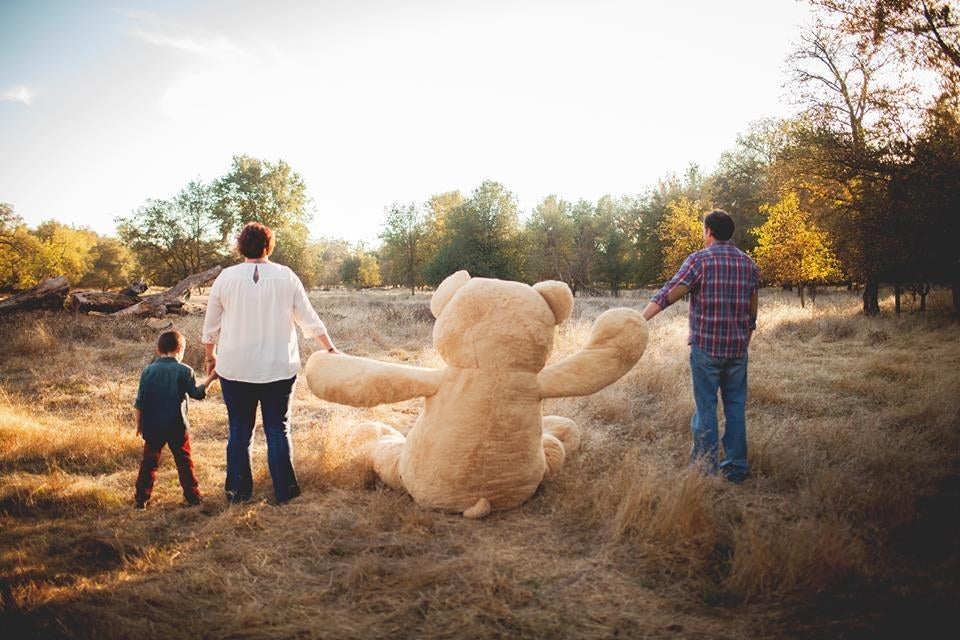 47 Perfect Family Photos