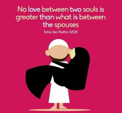 Best Islamic Love Quotes