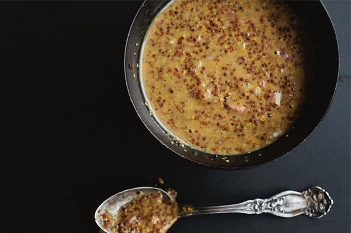 39 Things Everyone Who Loves Mustard Needs To Eat