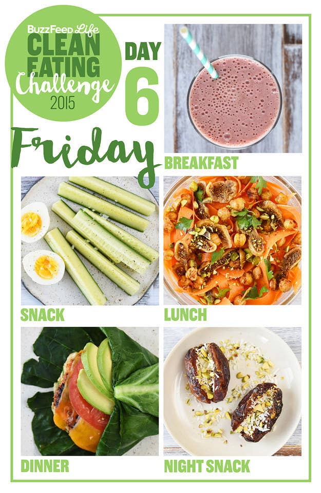 30 Day Diet Challenge Recipes With Ground - Photos by Kim