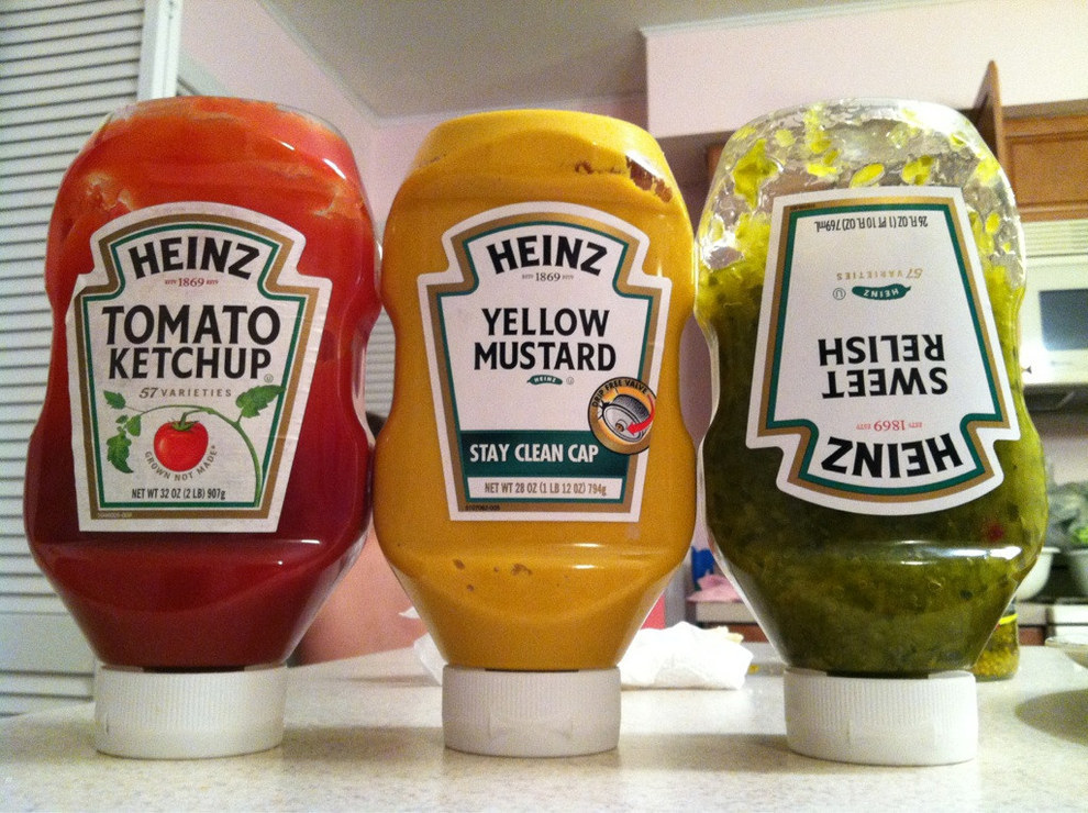 23 Soul-Destroying Pictures Of Food And Drink