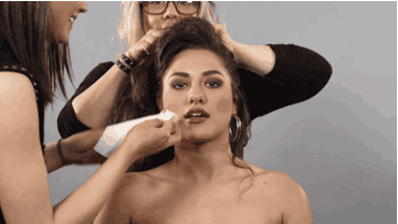 Watch 100 Years Of Mexican Beauty In Just Over One Minute