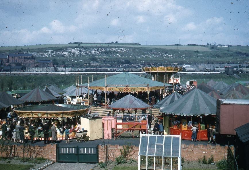15 Reasons Why Conisbrough Is The Best Village In South Yorkshire
