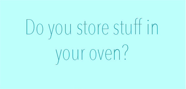 How Normal Are Your Cooking Habits Really?