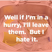 How Normal Are Your Cooking Habits Really?