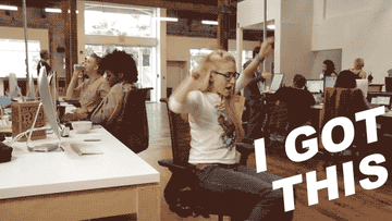 11 Benefits Of Being A Totally Accommodating Person