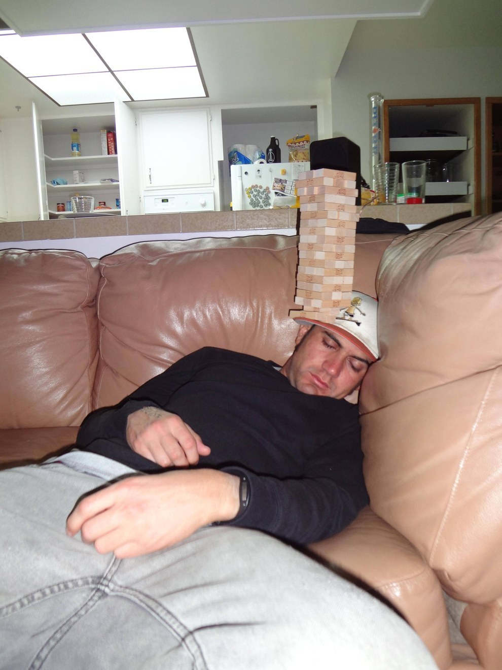 23 Of The Most Glorious Examples Of Drunk Logic