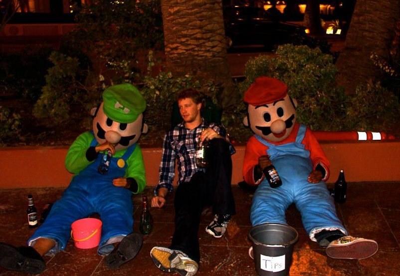 23 Of The Most Glorious Examples Of Drunk Logic