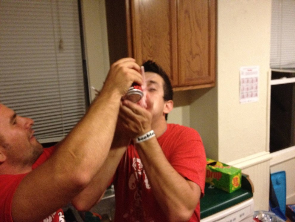 23 Of The Most Glorious Examples Of Drunk Logic