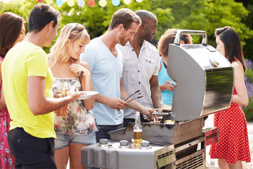 12 Totally Random Parties You Should Throw For No Reason