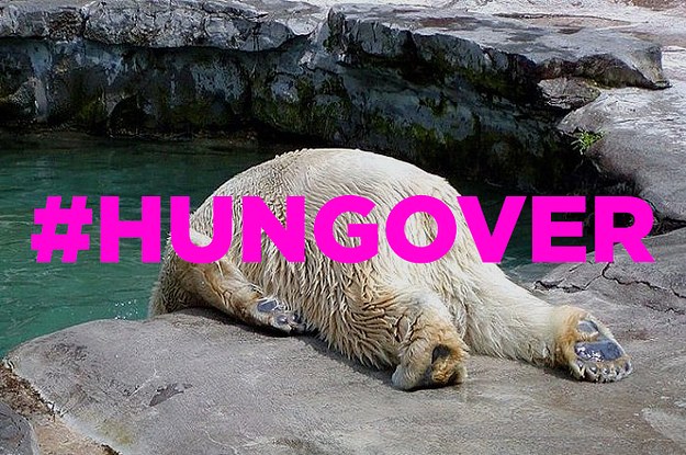 How Hungover Will You Be This Weekend?