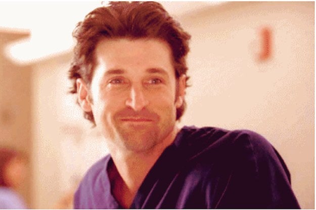 19 Momentos de Derek Shepherd que ahora te partirán el corazón