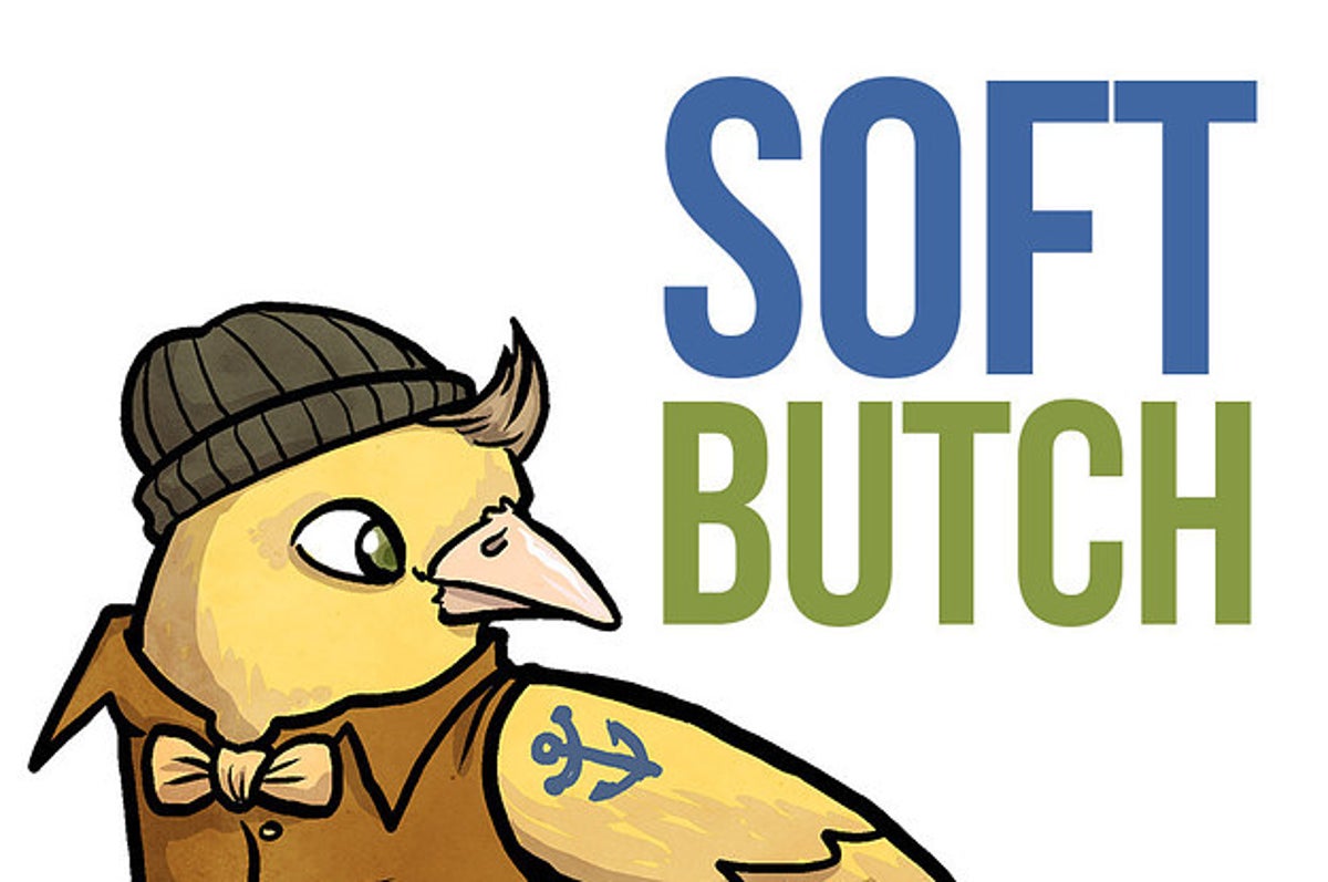 Soft Butch Vs Hard Butch