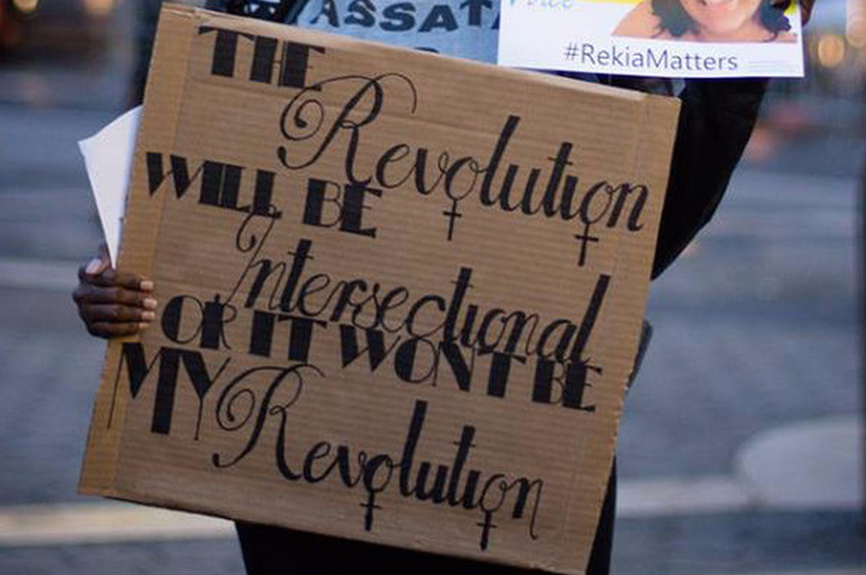 As Baltimore Protests Continue, Expect An Intersectional May Day