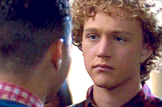 Brian Krakow Was In The "Mad Men" Premiere And He Finally Almost Got Lucky