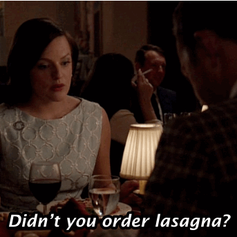 Brian Krakow Was In The "Mad Men" Premiere And He Finally Almost Got Lucky