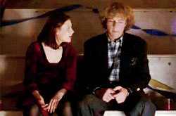 Brian Krakow Was In The "Mad Men" Premiere And He Finally Almost Got Lucky