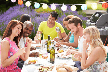 12 Totally Random Parties You Should Throw For No Reason