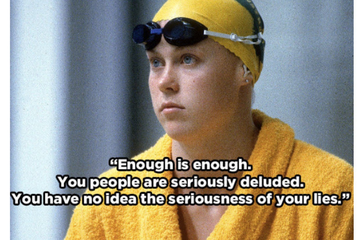 Lisa Curry Calls Out Woman's Day And New Idea For Being "Seriously Deluded"