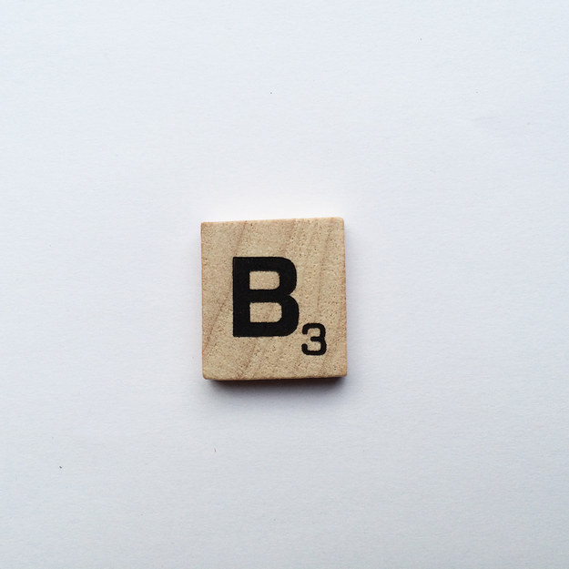 How Well Do You Know The Point Values Of Scrabble Letter Tiles?