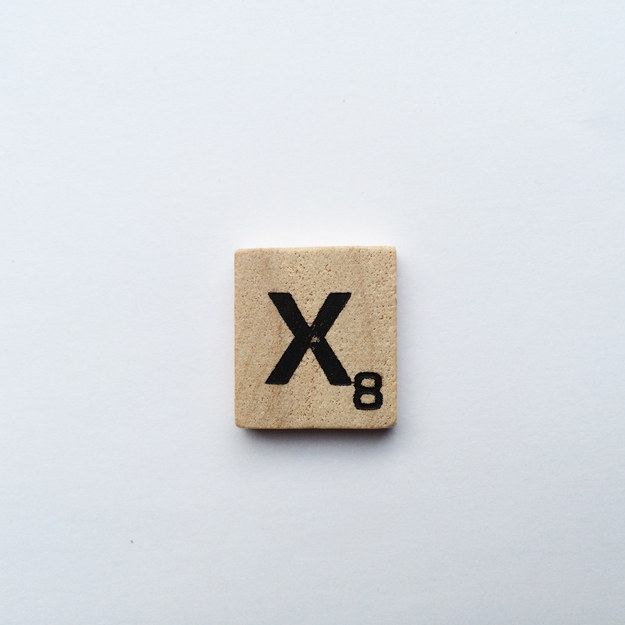 How Well Do You Know The Point Values Of Scrabble Letter Tiles?