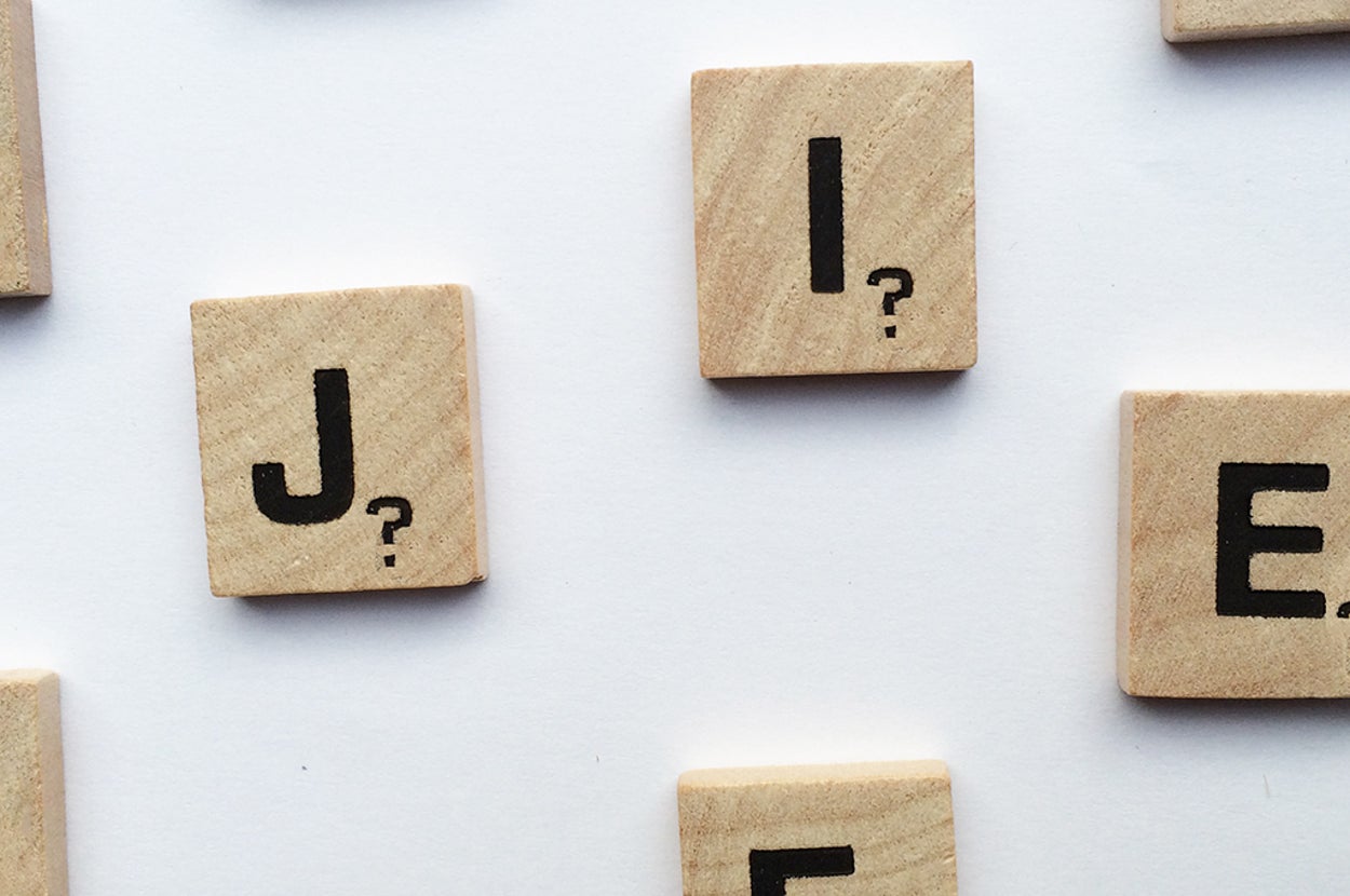 How Well Do You Know The Point Values Of Scrabble Letter Tiles?
