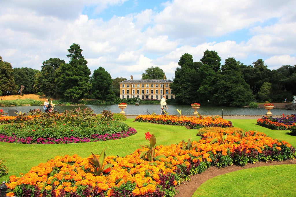 18 Things You Can Learn From The Most Famous Gardens In The World