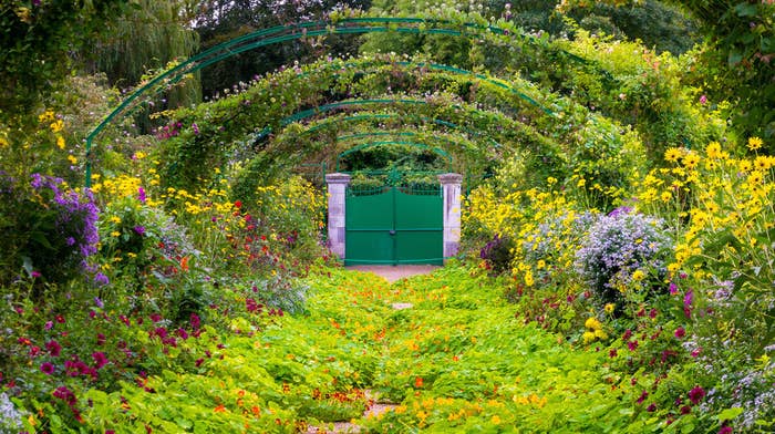 18 Things You Can Learn From The Most Famous Gardens In The World