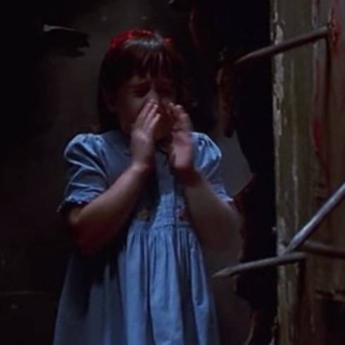 37 Movie Moments That Traumatised You For Life