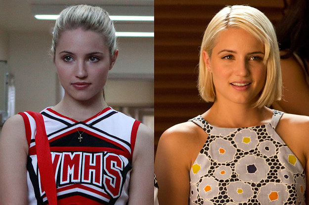 Glee New Cast Season 6