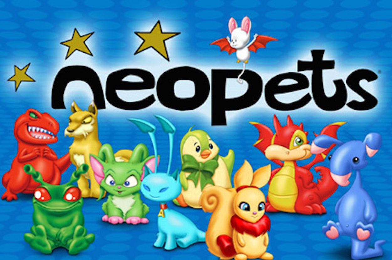 candy backgrounds neopets