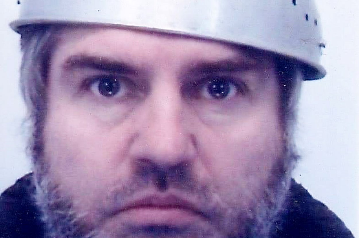 This Man Wants To Wear A Colander On His Driving License Because It's ...