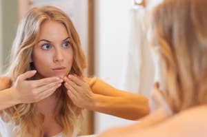 Rachel Zarrell on BuzzFeed