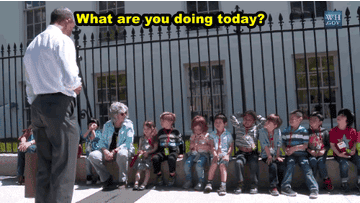 This Kid Wants To Eat President Barack Obama For Lunch And It’s The ...