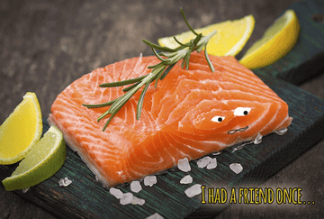 11 Sad Foods Who Miss Bae