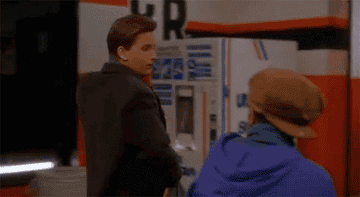 12 Reasons Gordon Bombay Was The Best Damn Character Ever