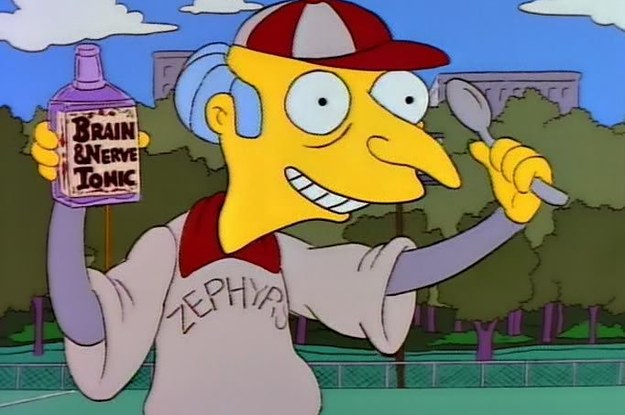 Were You Saying Boo Or Boo-Urns?