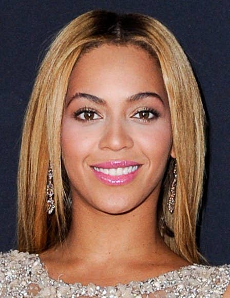 This Is What Celebrities Look Like Without Makeup Buzzfeed | Saubhaya ...