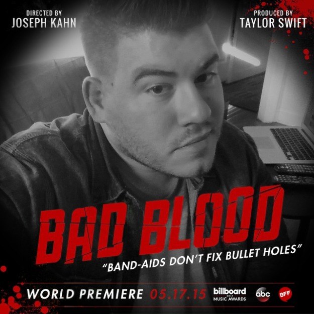 Mark Sundstrom on BuzzFeed