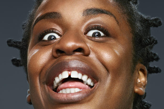 15 Times "Orange Is The New Black" Had The Answer To Everything