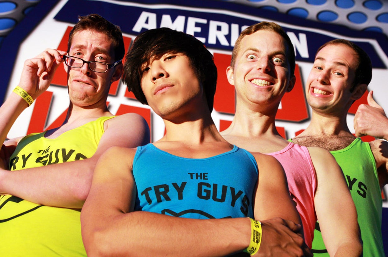Watch These Guys Horribly Fail At An Elite Fitness Competition watch-these-guys-horribly-fail-at-an-elite-fitness-competition