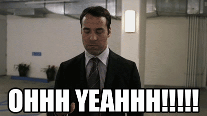 Oh Yeah! The Entourage Movie!